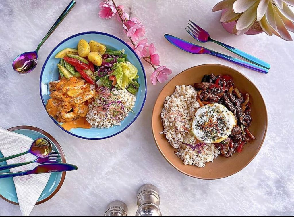 Instagram worthy restaurants in Karachi you must visit!