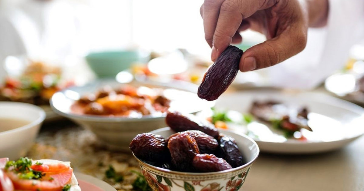 Ramadan 2022: Here's your perfect guide to eat healthy