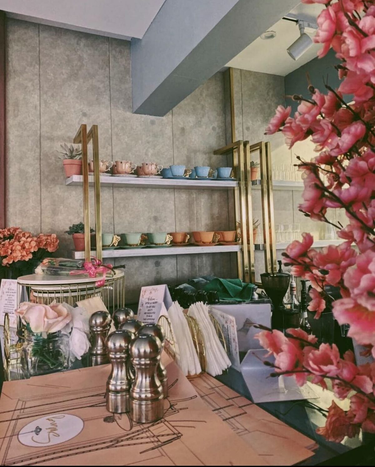 Instagram worthy restaurants in Karachi you must visit!