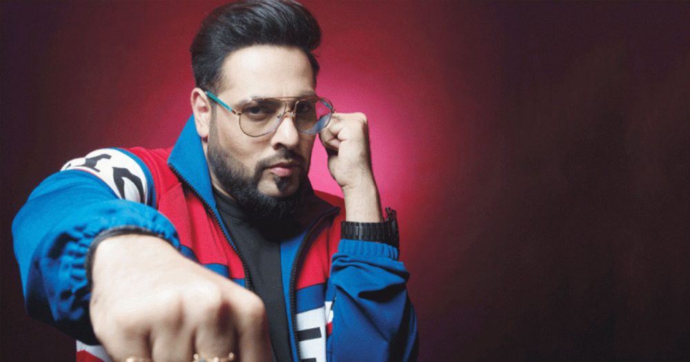 Badshah REVEALS he has suffered from depression- Masala.com
