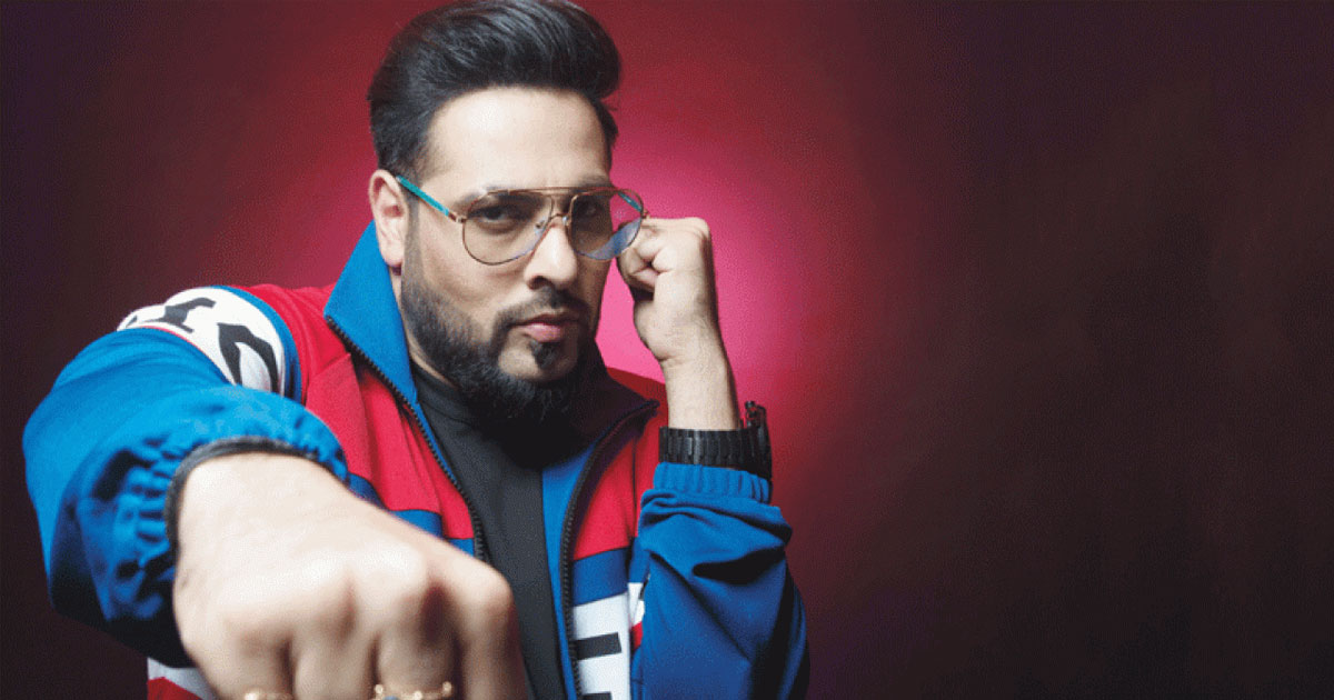 Badshah REVEALS he has suffered from depression- Masala.com