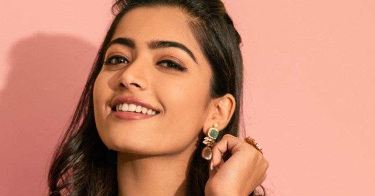 As Rashmika Mandanna turns 26, take a look at her love life