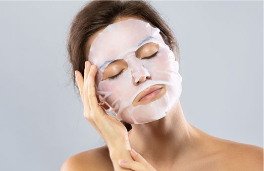 5 DIY cooling face masks to try out this summer