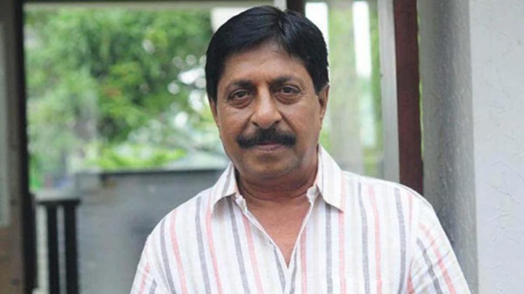 Malayalam actor Sreenivasan put on ventilator support