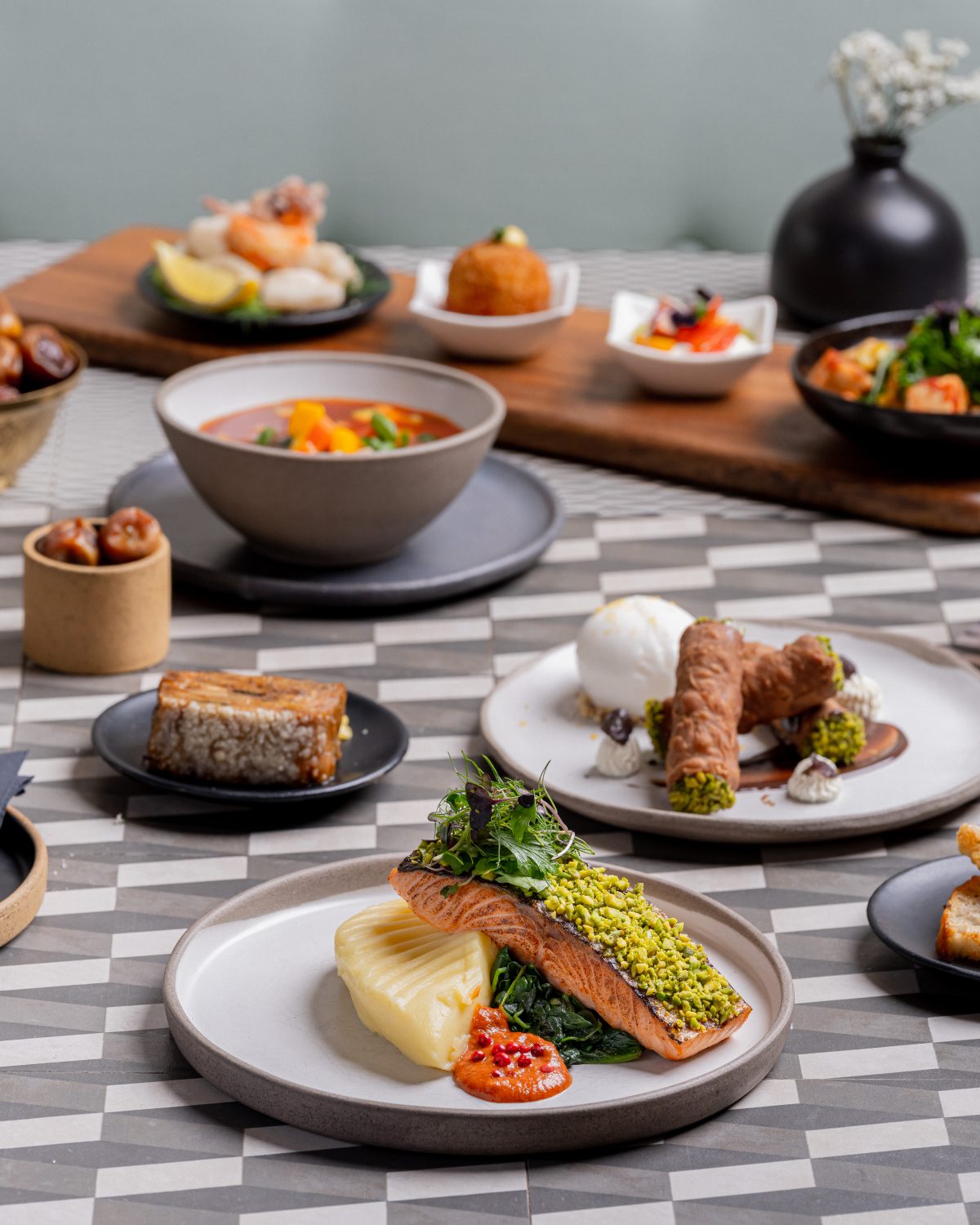 Top 15 delectable Iftar offerings across the city of Dubai