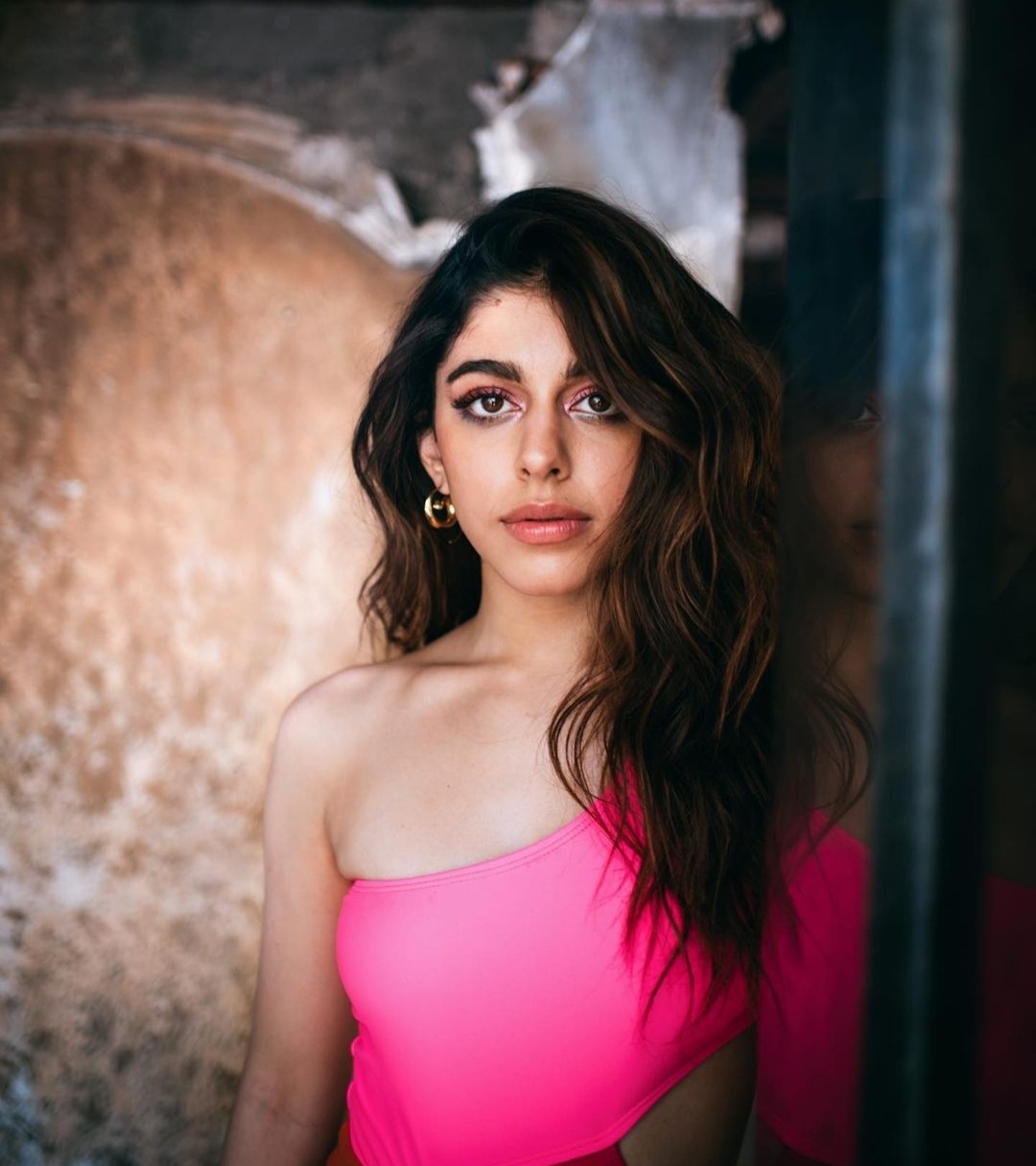 Alaya F's flawless beauty: A detailed guide to achieve it