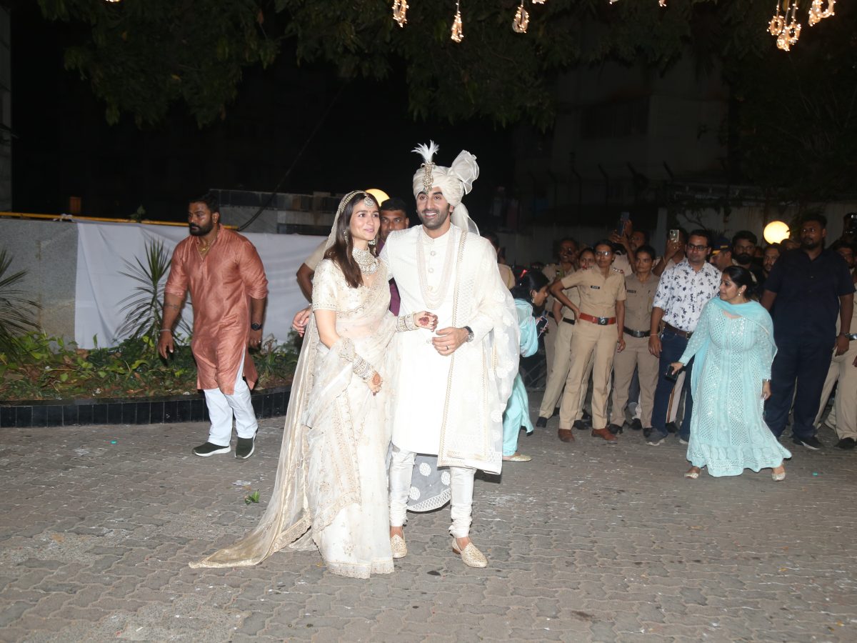 Alia Bhatt, Ranbir Kapoor marriage prediction Masala.com Alia Bhatt, Ranbir Kapoor marriage prediction Masala.com