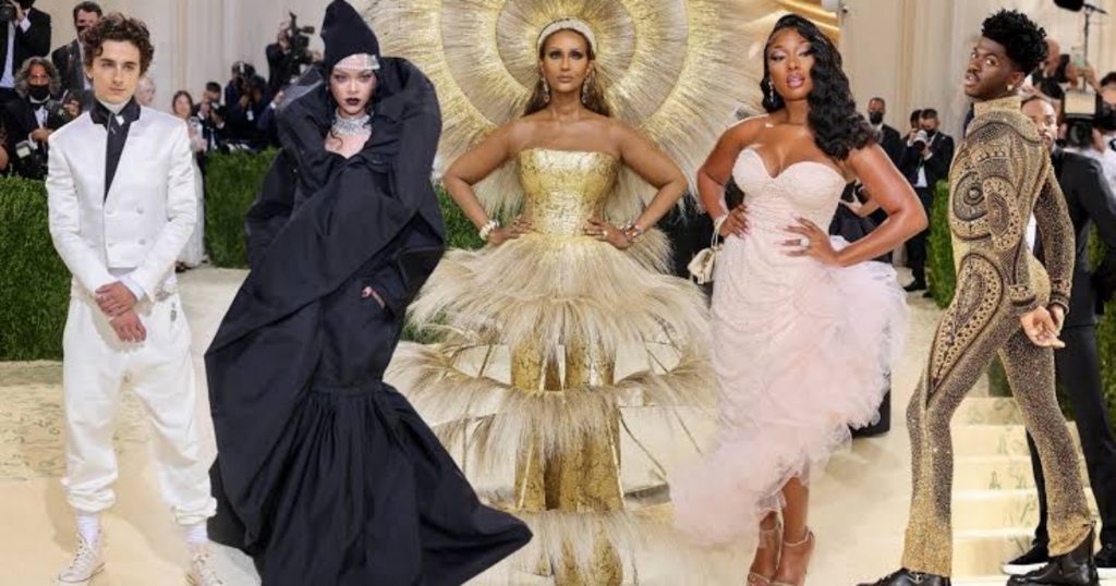 Met Gala 2022: Everything you need to know about the night