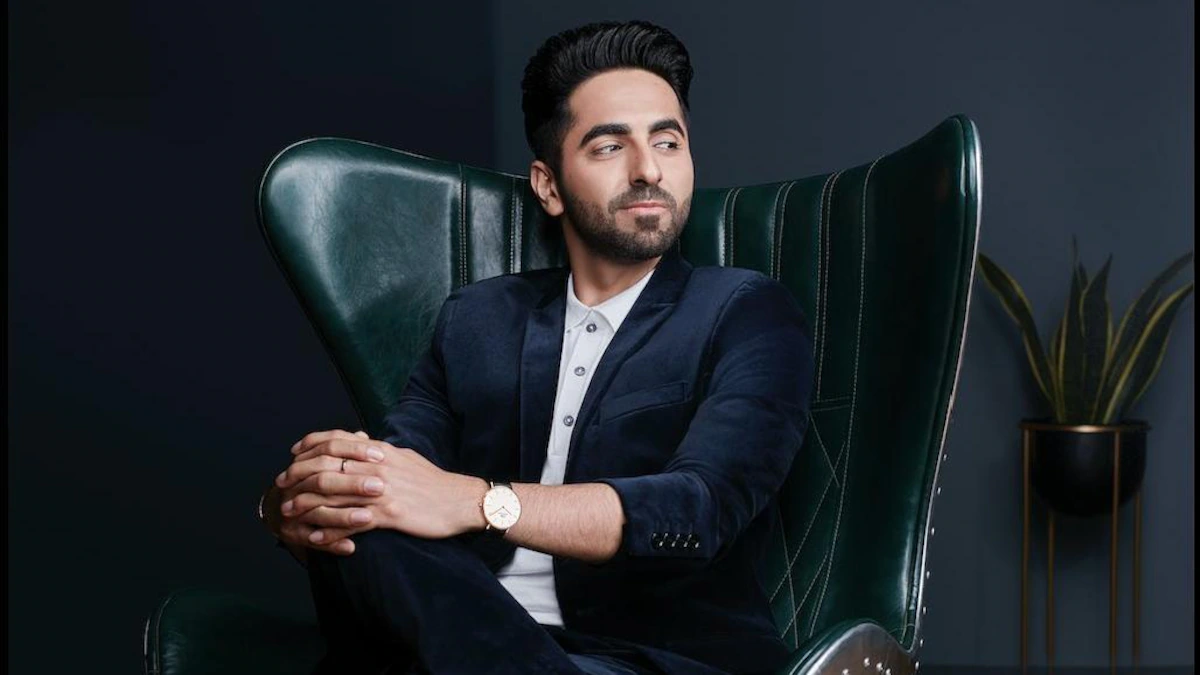 Ayushmann Khurrana: Bollywood celebrities were rude Masala.com Ayushmann Khurrana: Bollywood celebrities were rude Masala.com