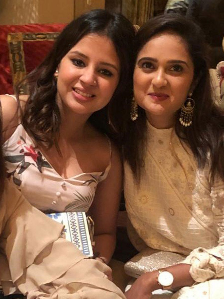 Shweta Shah - Bollywood celebrity nutritionist Masala.com