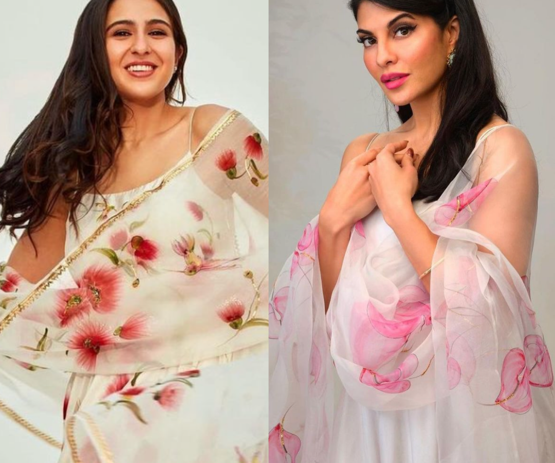 How Kriti Sanon made sure her relationship with Jacob Smith looked ...