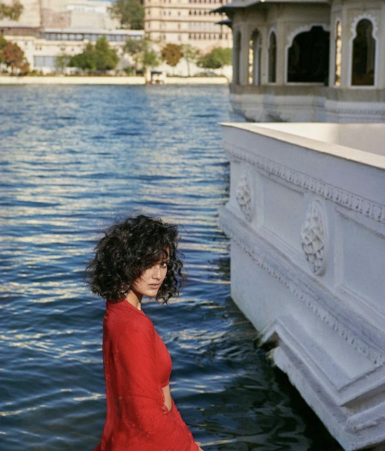 After Rabi Pirzada, Samra Chaudhary's Private Videos Leaked - Masala