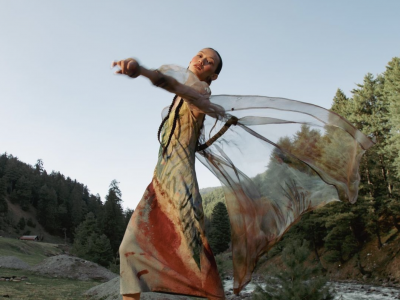 After Rabi Pirzada, Samra Chaudhary's Private Videos Leaked - Masala