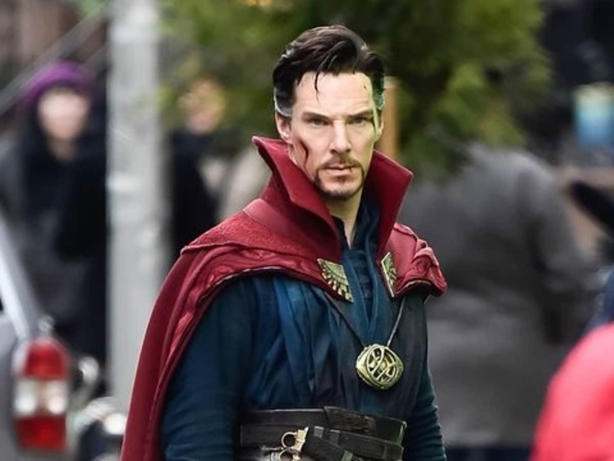 Benedict Cumberbatch wants the first Indian superhero to MCU