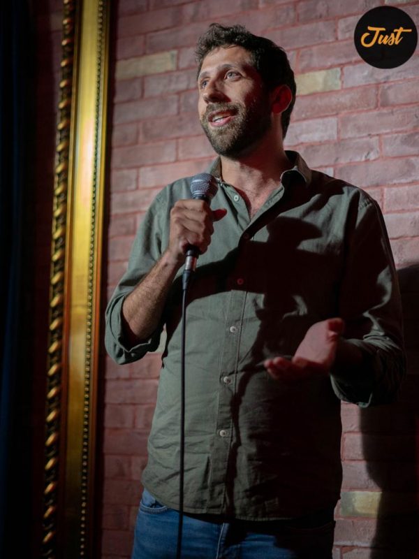 Super hit event Dubai Comedy Festival's Comedy Bizarre comes to Bla Bla ...