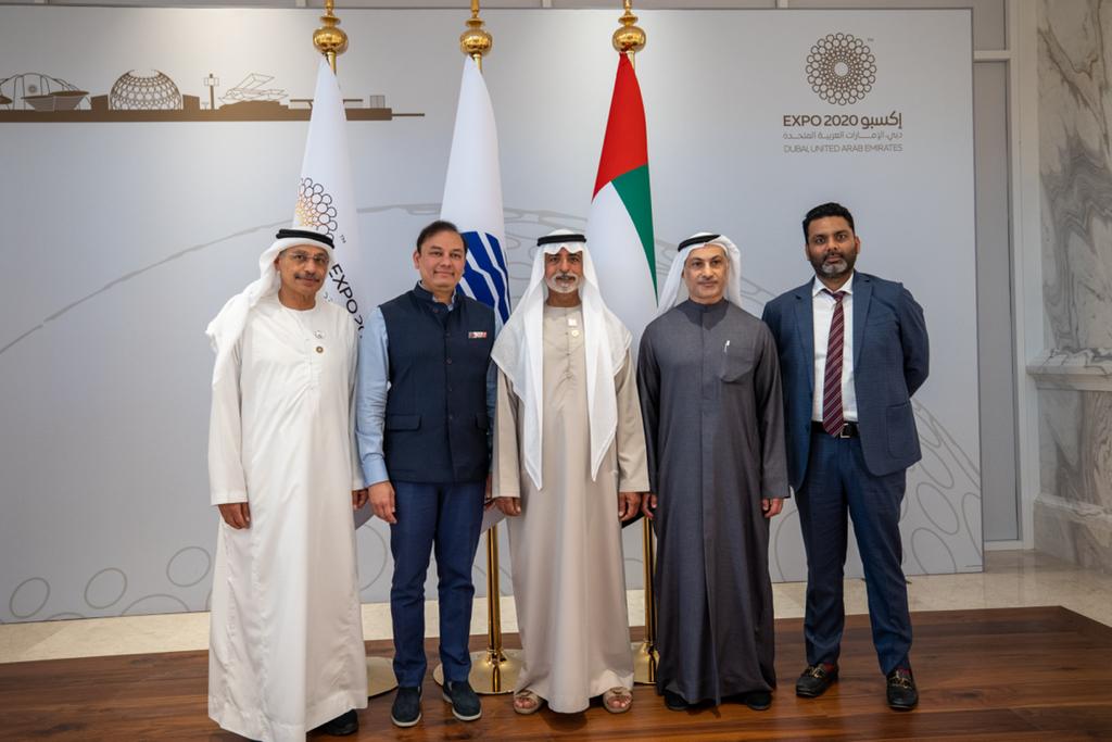 UAE T20 League welcomes a new franchise Masala.com