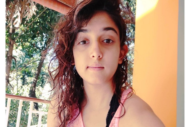 Ira Khan Wearing Clothes Of Her Choice Sparks Outrage
