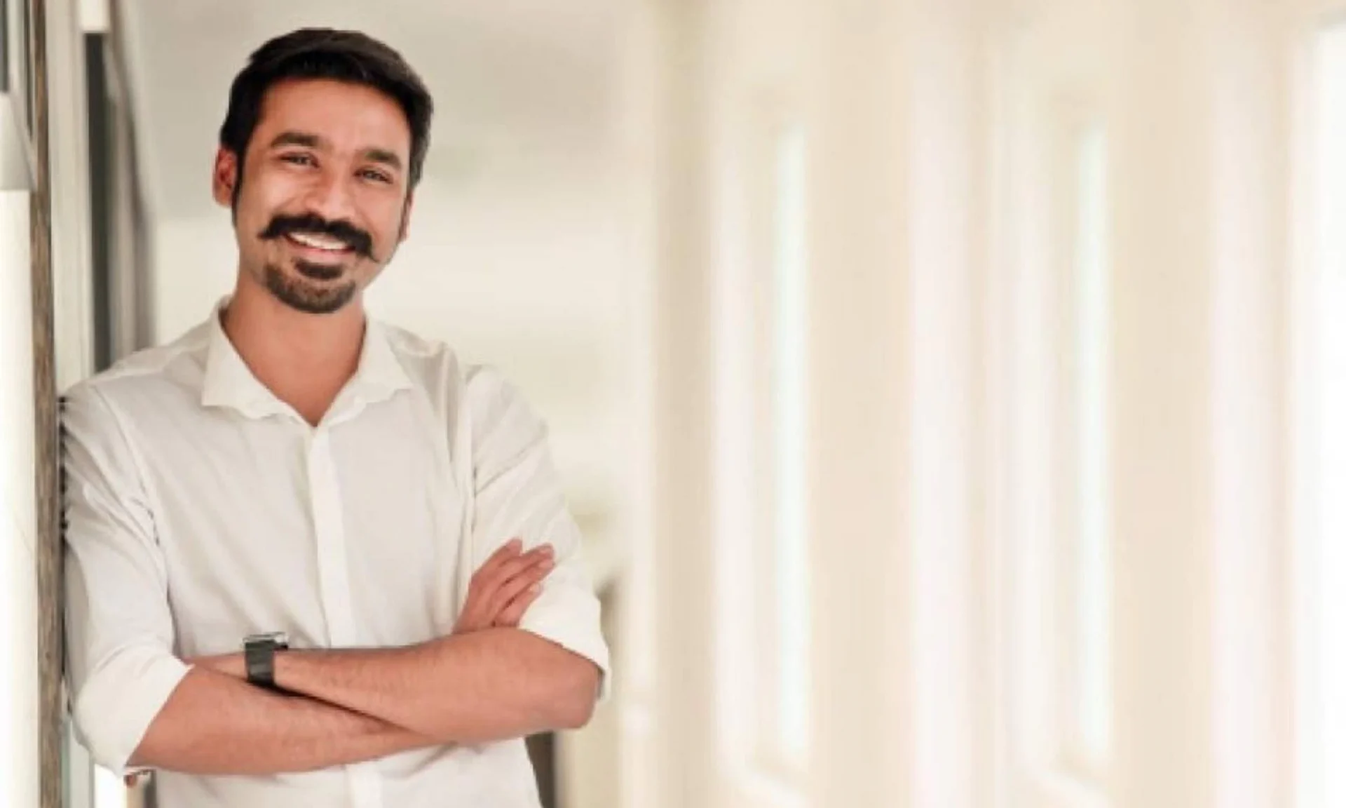 Dhanush: Completing 2 decades in the film industry, he pens a heartfelt ...