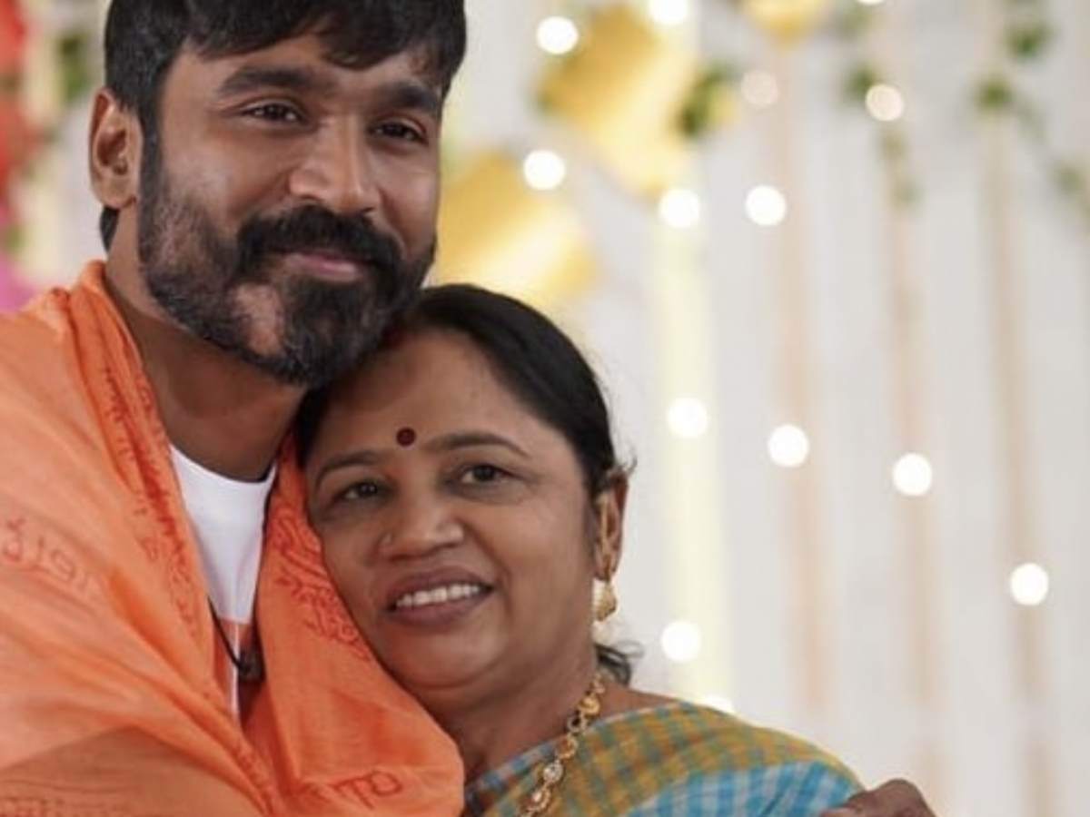 Dhanush: Completing 2 decades in the film industry, he pens a heartfelt ...