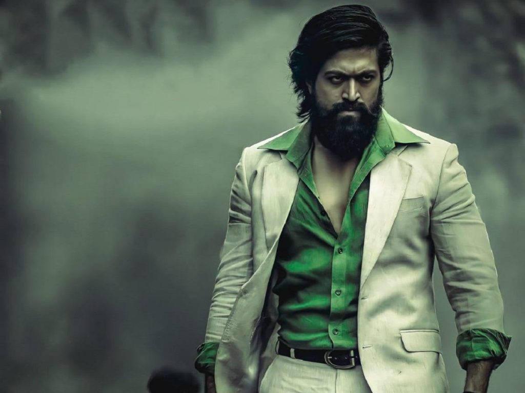 KGF team confirms Chapter 3 shoot will begin this year; "A Marvel kind ...