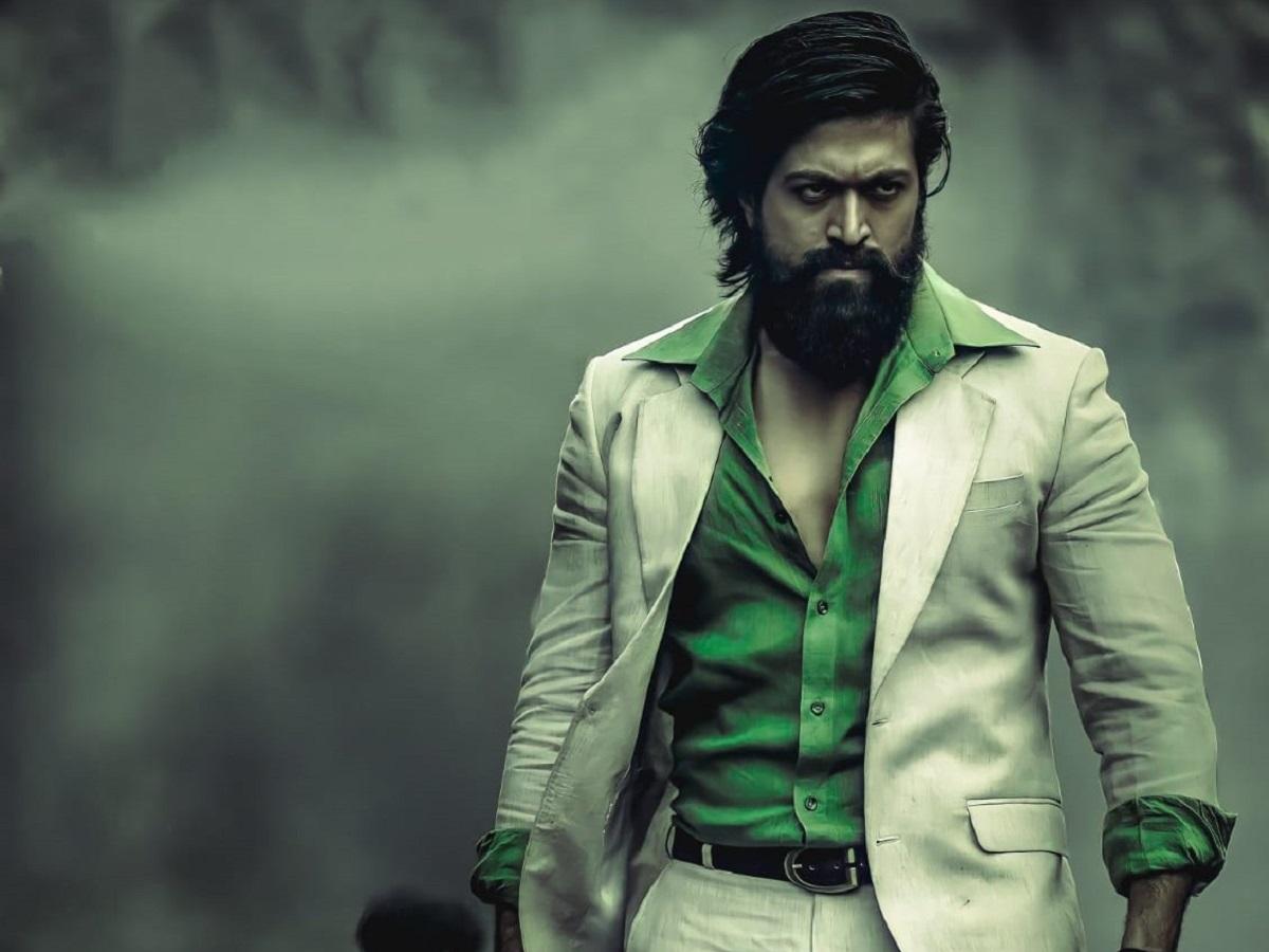 KGF team confirms Chapter 3 shoot will begin this year; "A Marvel kind ...