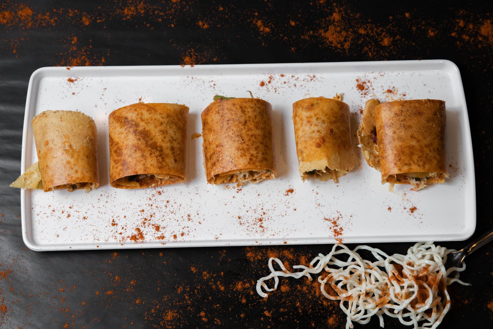 Get a free brownie on your birthday at this restaurant serving over 99 ...