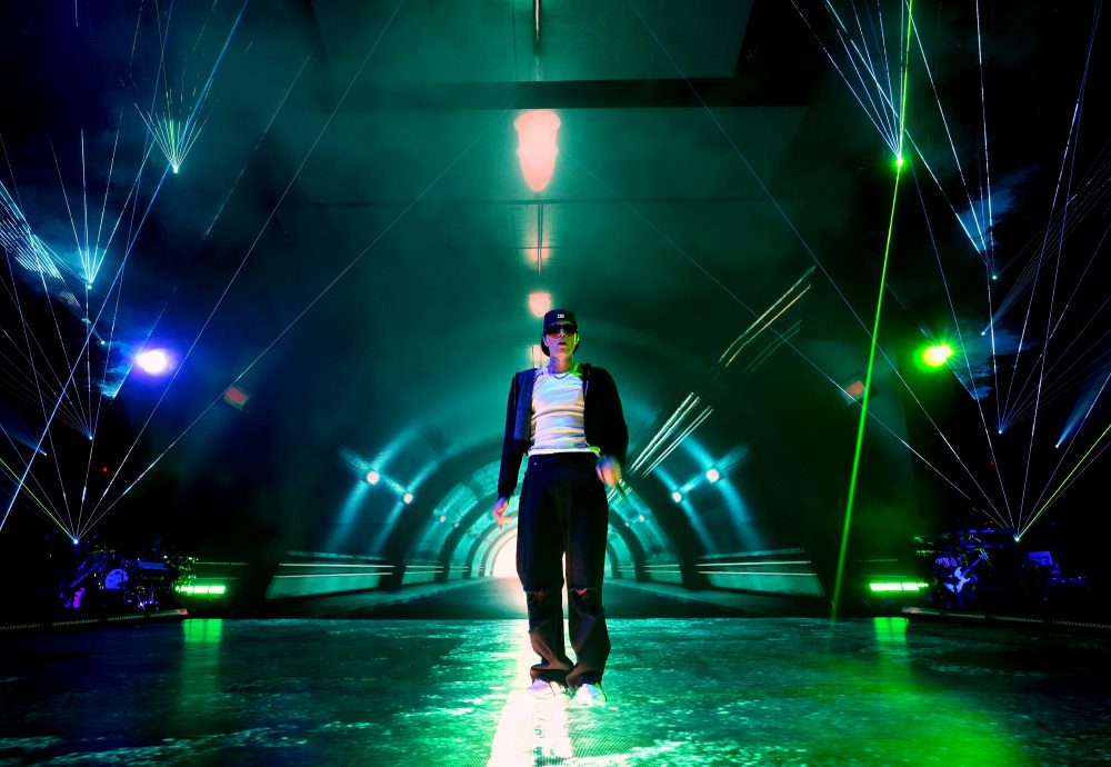 Justin Bieber World Tour Dubai October 8 Masala.com