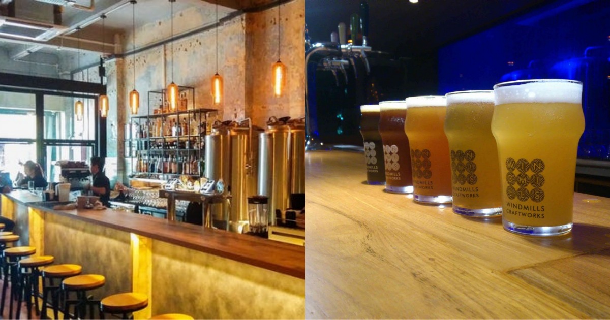 A Tale of Microbrewery: The Beer trail across India