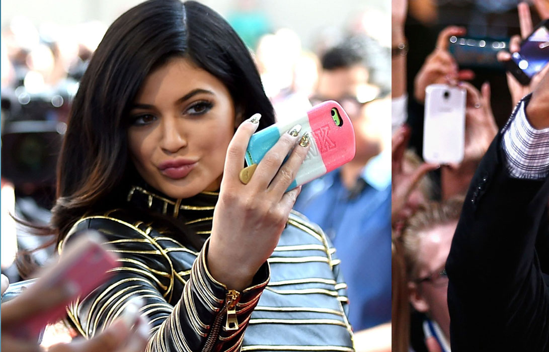 Social media and 5 tips to limit screen time