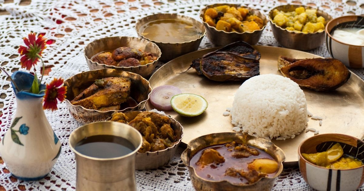 Kolkata Cuisine: 5 Dishes to try out when you visit