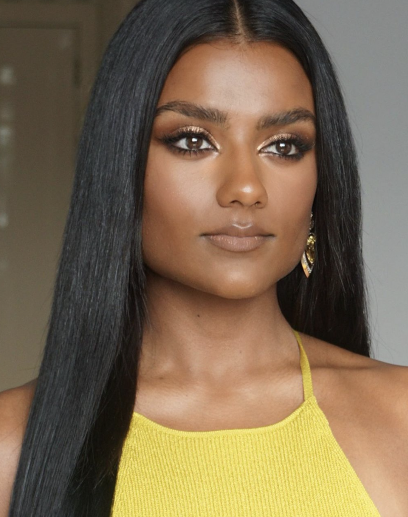 Decoding Bridgerton star Simone Ashley's Cannes look - Masala.com