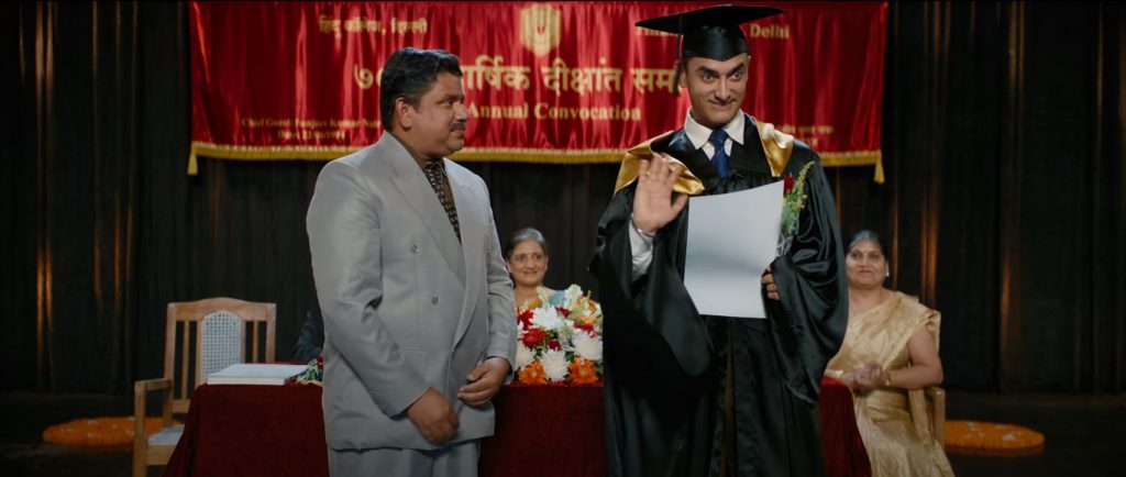 Aamir Khan can't wait to see Tom Hanks' reaction