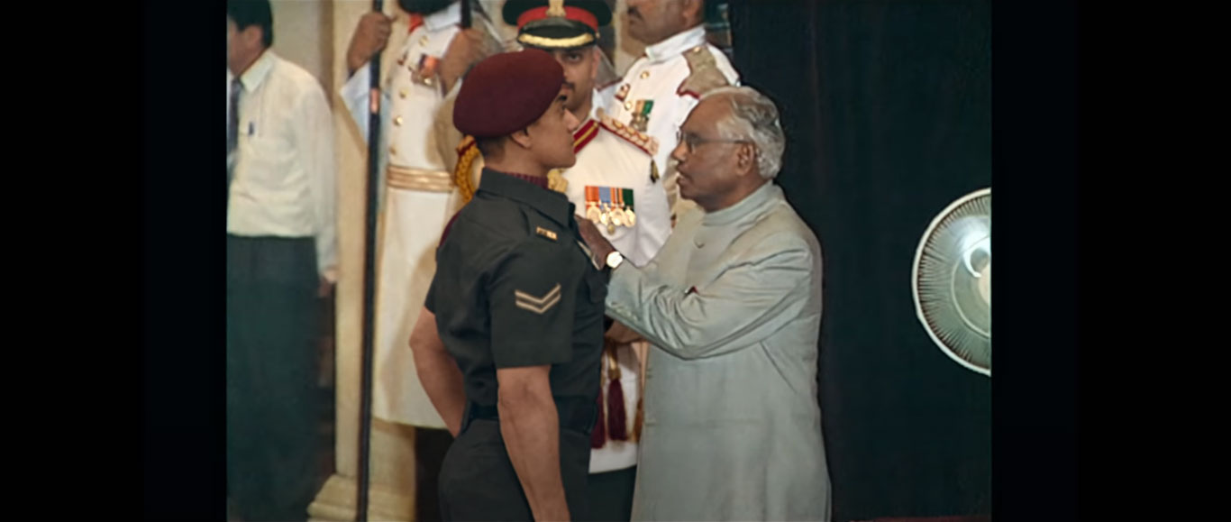 Laal Singh Chaddha trailer: Aamir Khan's finest work