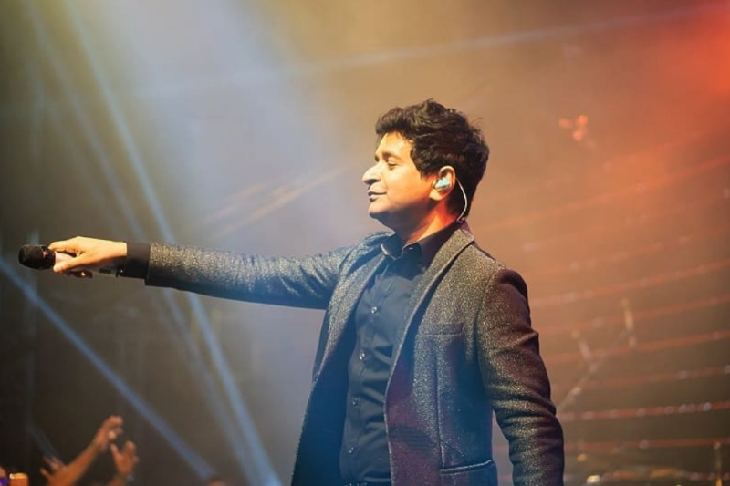 BREAKING: Singer KK passes away in Kolkata