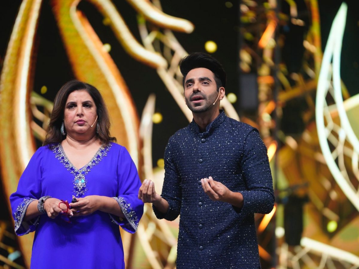 IIFA Rocks 2022: Here are all the winners!