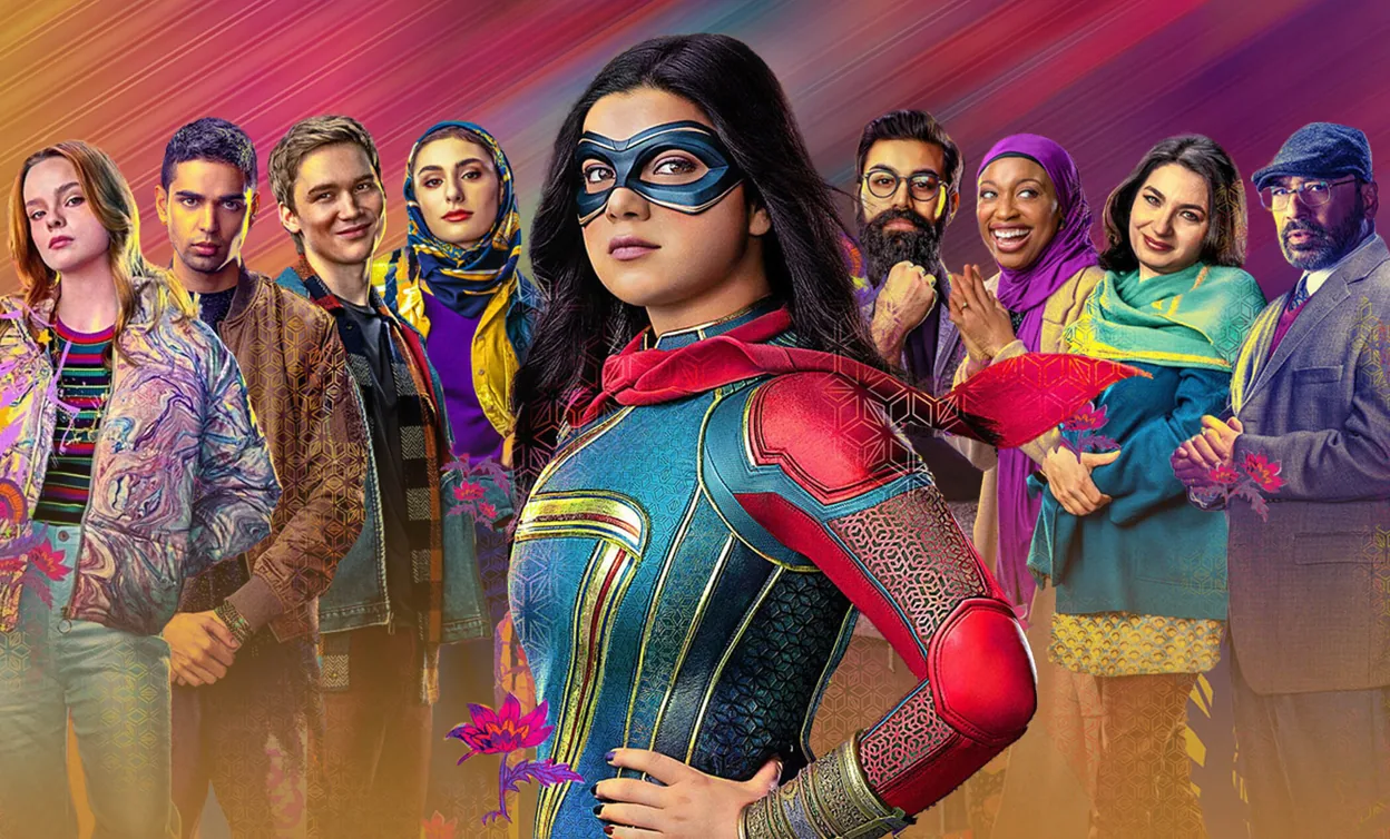 Ms Marvel: All desi songs featured in the show