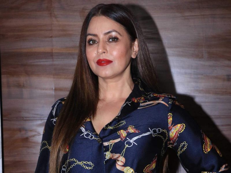 Mahima Chaudhry reveals she's cancer free