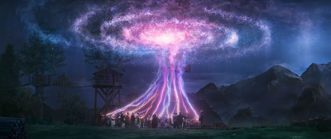 Brahmastra part 1 trailer out