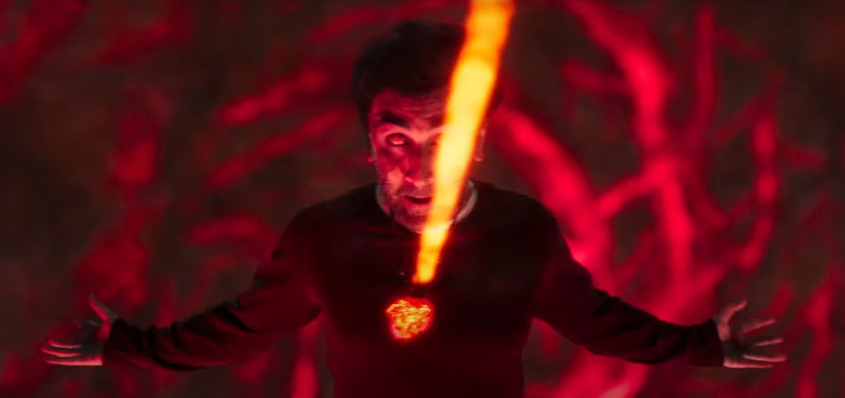 Brahmastra part 1 trailer out