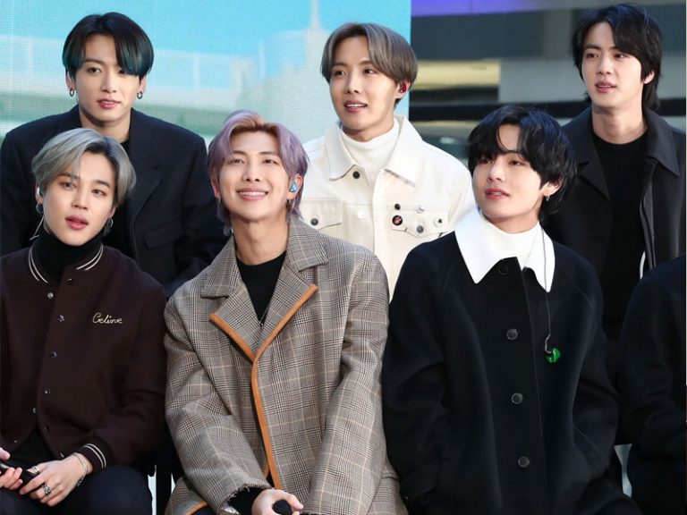 BTS band members clarify hiatus announcement