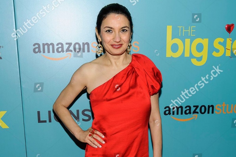 Zenobia Shroff - Latest News, Photos & Videos on Zenobia Shroff ...