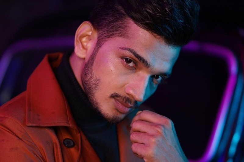 Munawar Faruqui slammed by The Family Man's writes