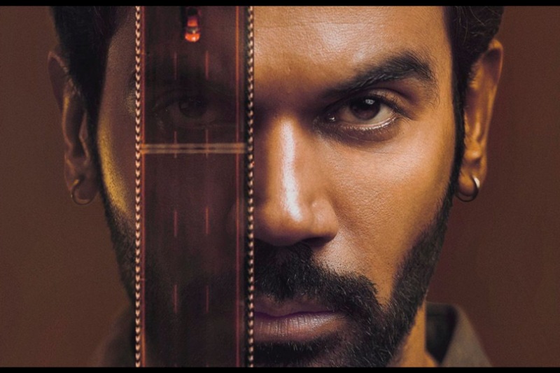 Rajkummar Rao starrer HIT-The First Case drops trailer