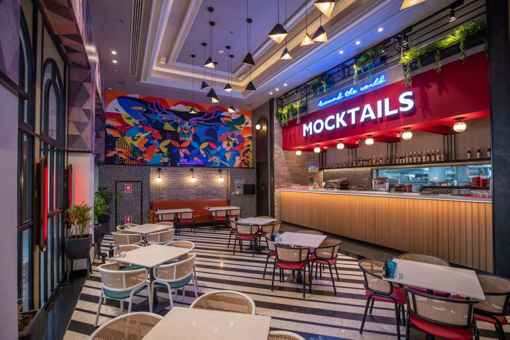 KRIS KROS: Here's why you need to try out this restaurant