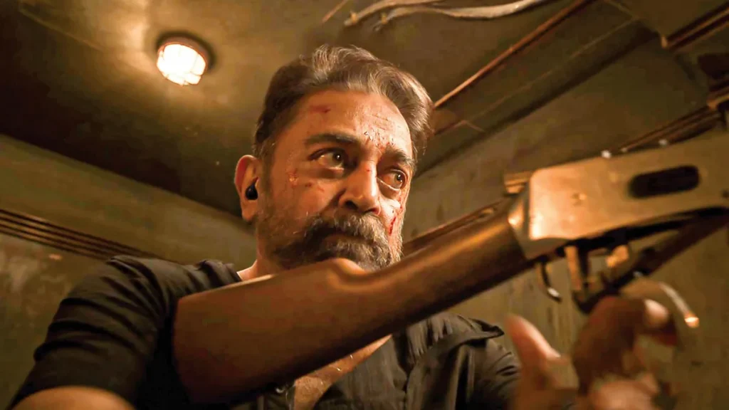 ‘Vikram Fever’ is sure to hover over us like a ghost