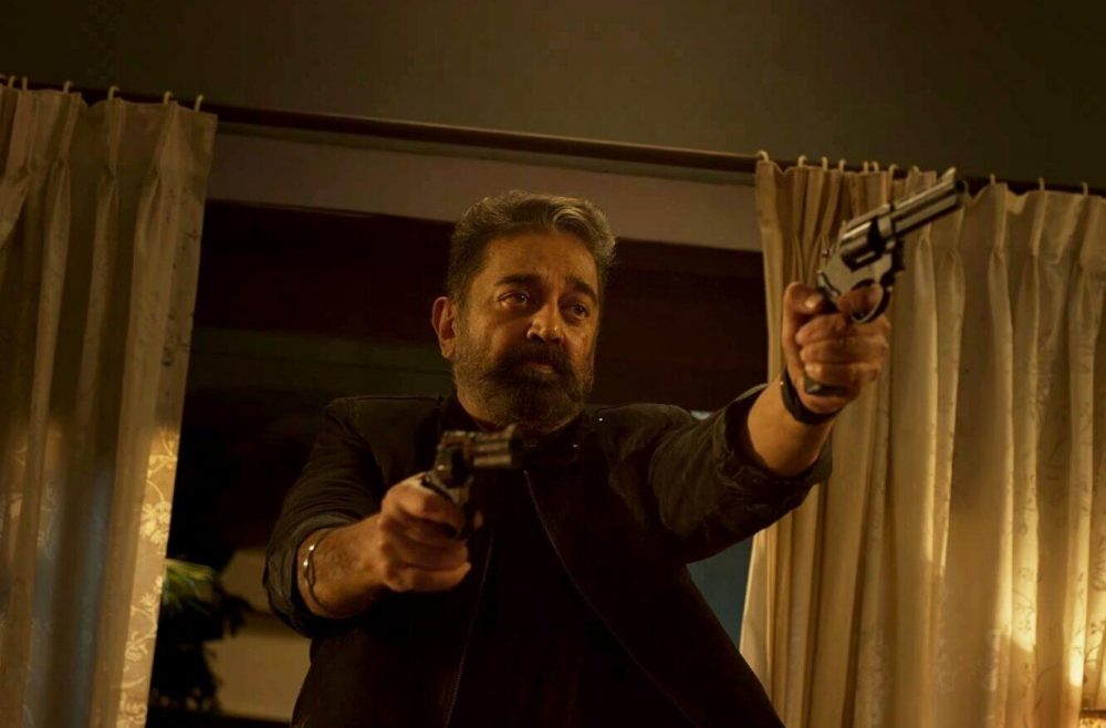 ‘Vikram Fever’ is sure to hover over us like a ghost