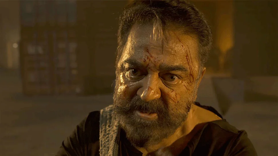 ‘Vikram Fever’ is sure to hover over us like a ghost