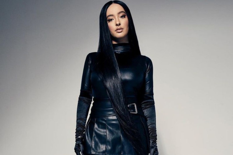 Singer Faouzia to Perform Live in Dubai this August