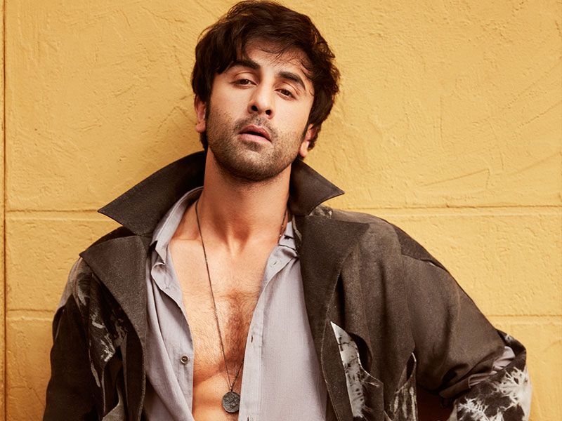 Ranbir Kapoor talks about being labelled as a 'cheater'