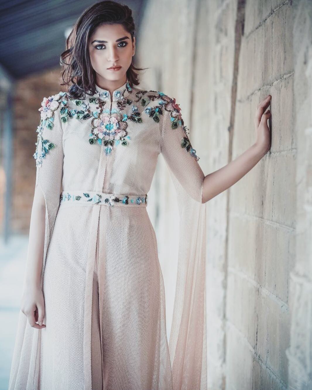 Ramsha Khan keeps it raw and real Masala.com